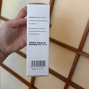 dream dream | Skincare | Olive Oil Body Lotion New | Poshmark